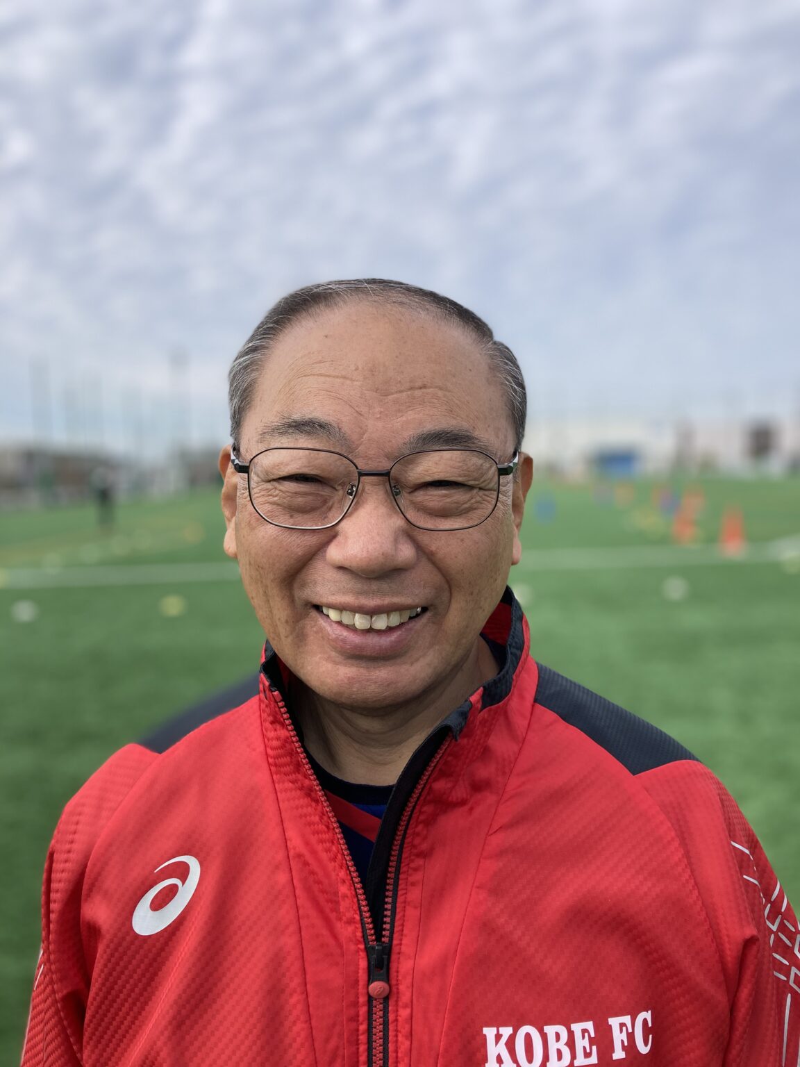 スタッフ紹介 – 【公式】KOBE FOOTBALL CLUB | 神戸FC