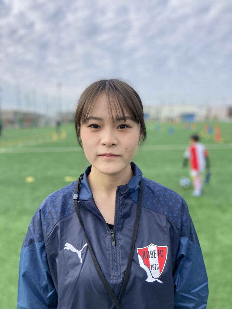 スタッフ紹介 – 【公式】KOBE FOOTBALL CLUB | 神戸FC