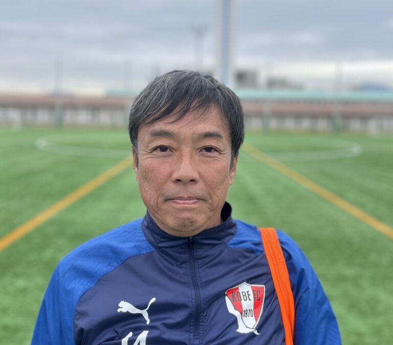 スタッフ紹介 – 【公式】KOBE FOOTBALL CLUB | 神戸FC