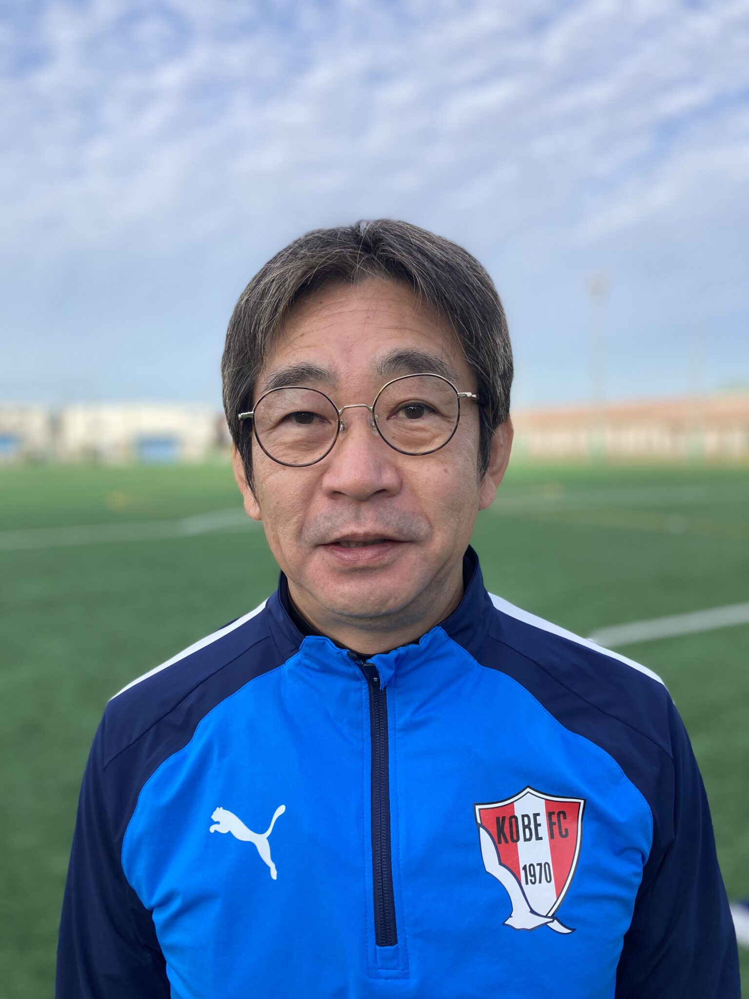 スタッフ紹介 – 【公式】KOBE FOOTBALL CLUB | 神戸FC
