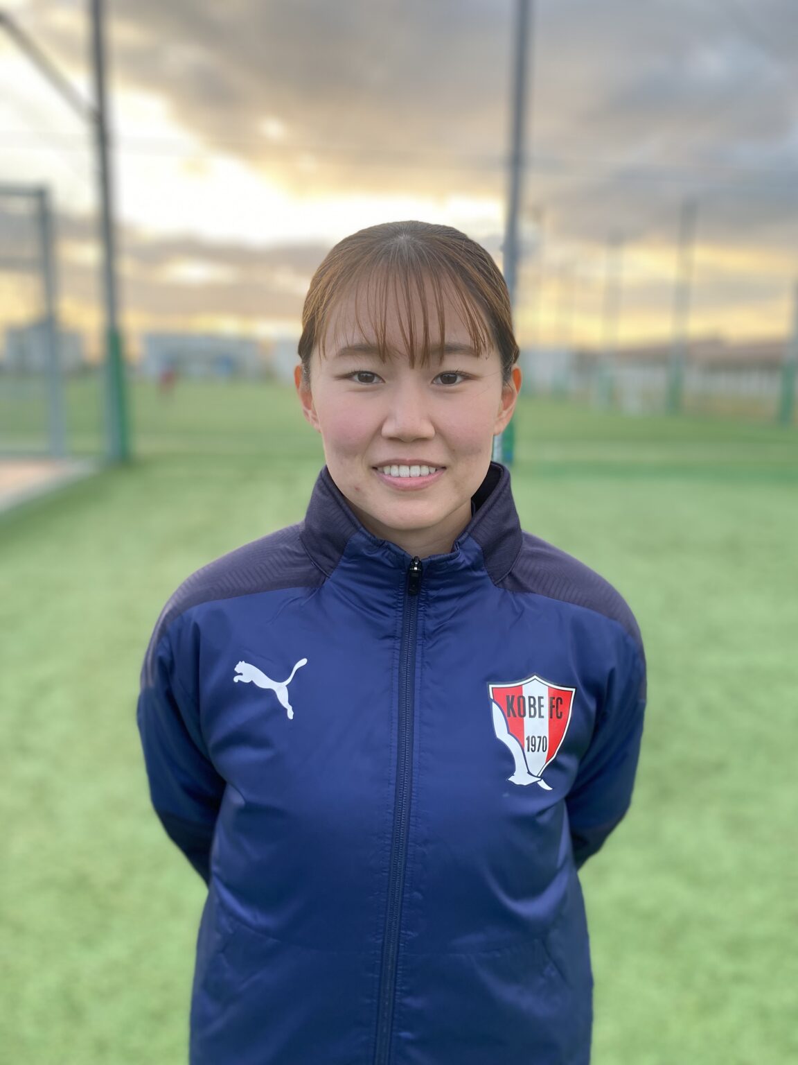 スタッフ紹介 – 【公式】KOBE FOOTBALL CLUB | 神戸FC