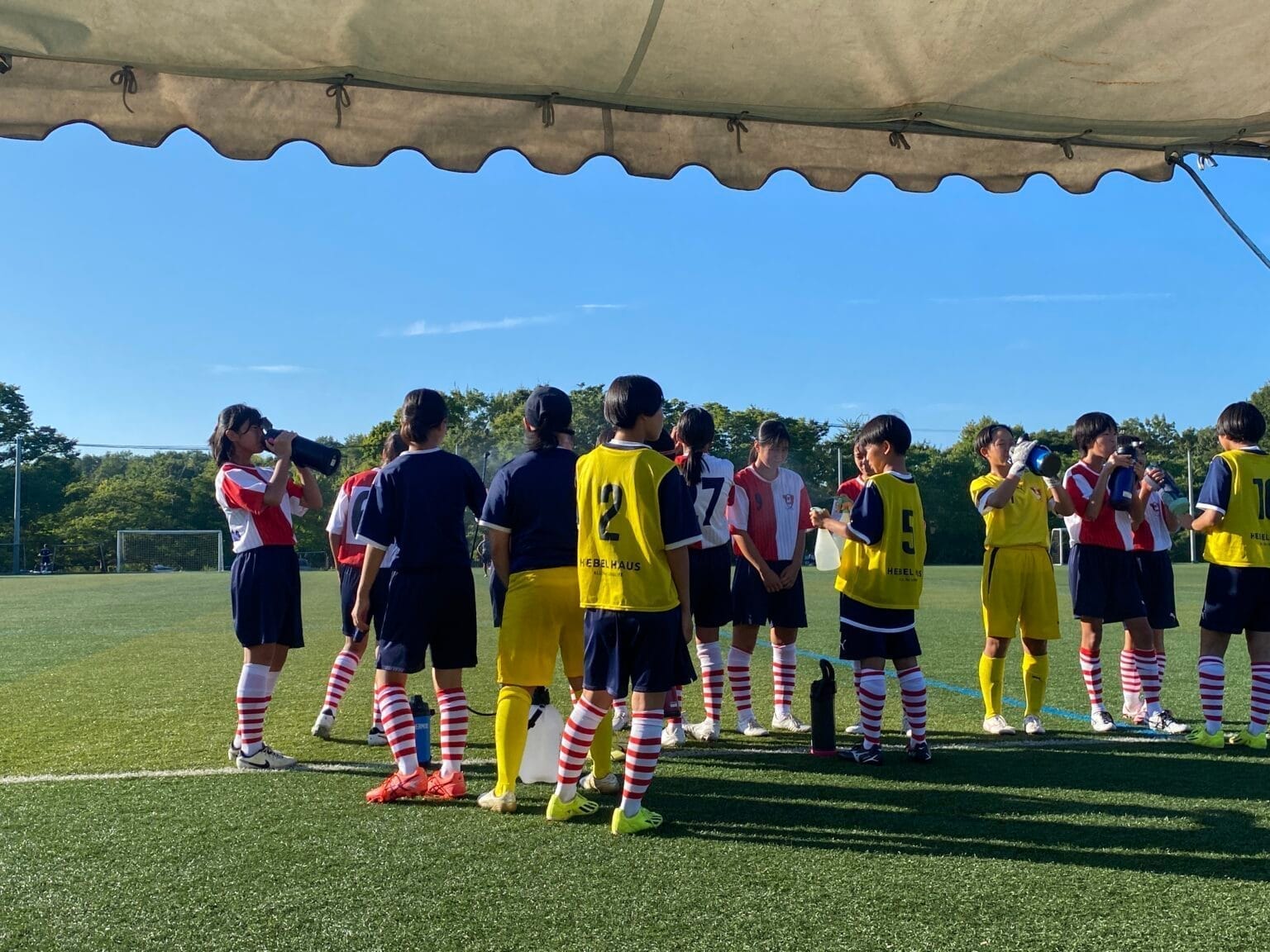 【公式】KOBE FOOTBALL CLUB | 神戸FC – 神戸フットボールクラブ4歳の幼稚園児から80歳代の壮年の会員がそれぞれの年代で ...